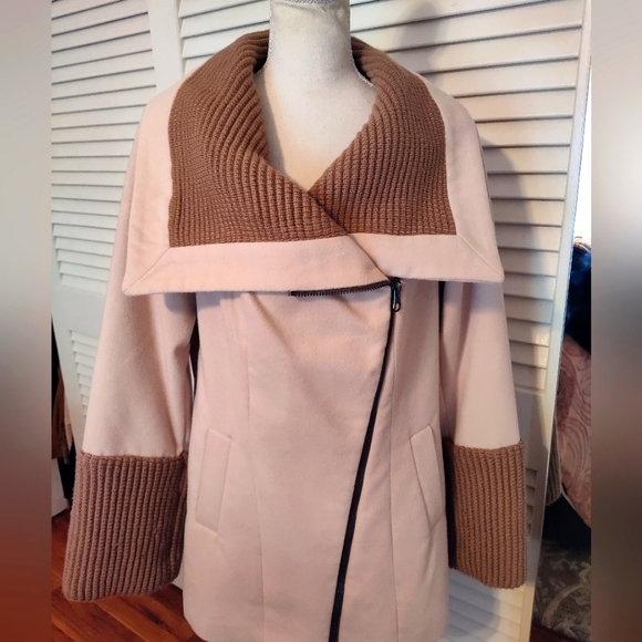 VENUS | Jackets & Coats | Venus Coat | Poshmark